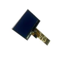 China 128x64 Graphic Display Module 3.3V LCD Dot Matrix Display 600 Cd/M2 for sale