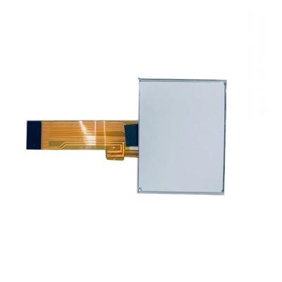 China 128x64 Graphic Display Module 3.3V LCD Dot Matrix Display 600 Cd/M2 for sale