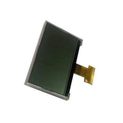 China 300 Cd/M2 Monochrome LCD Display 3.3V SPI Based LCD Display 192x96 for sale