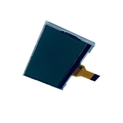 China 128X64 Monochrome LCD Screen 3.3V Graphic LCD Display 250Cd/M2 For Handheld Calculators for sale