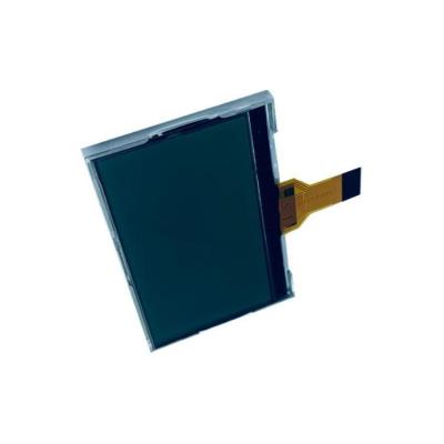 China 128X64 Monochrome LCD Screen 3.3V Graphic LCD Display 250Cd/M2 For Handheld Calculators for sale