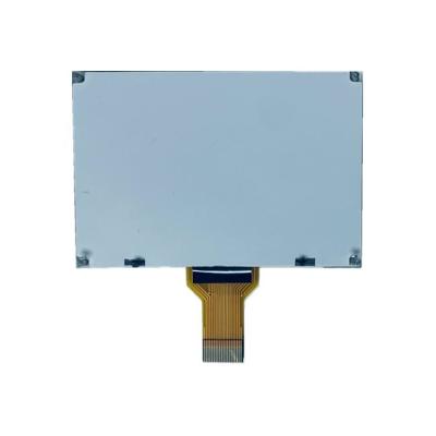 China 128X64 Monochrome LCD Screen 3.3V Graphic LCD Display 250Cd/M2 For Handheld Calculators for sale