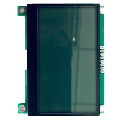 China Monochrome Graphic LCD Display 128x64 Graphic LCD Module 200 Cd/M2 for sale