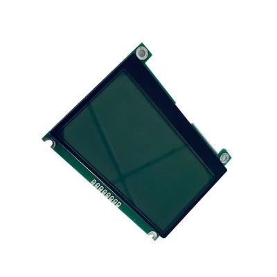 China Monochrome Graphic LCD Display 128x64 Graphic LCD Module 200 Cd/M2 for sale