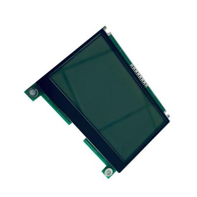 China Monochrome Graphic LCD Display 128x64 Graphic LCD Module 200 Cd/M2 for sale