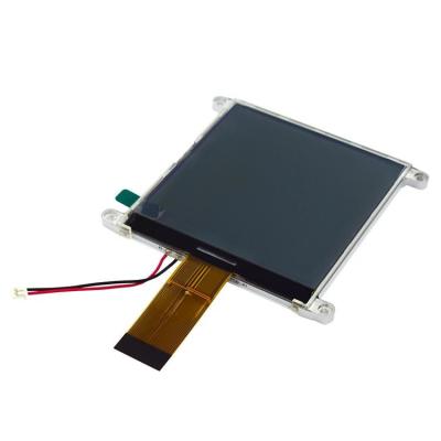 China 3.2 Inch LCD Display 30 Pin LCD COG Display 160x160 Driver IC UC1698u for sale