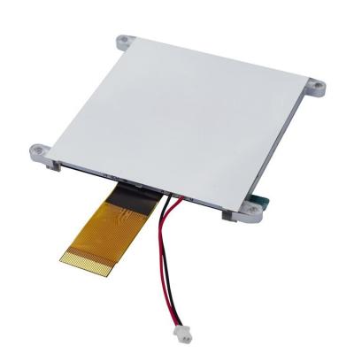 China 3.2 Inch LCD Display 30 Pin LCD COG Display 160x160 Driver IC UC1698u for sale