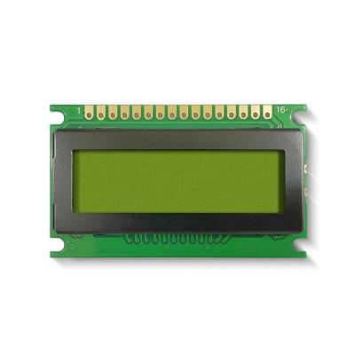 China High Brightness 1.5 Inch COG LCD Module Arduino Compatibility LCD Screen for sale