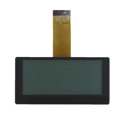 China 3.5 Inch LCD Display 264X112 Resolution Dashboard LCD Display For Car for sale