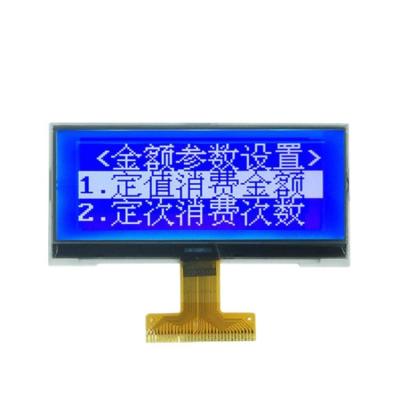 China 36 Pin COG LCD Module 3.5 Inch COG Type LCD 192x64 For Smart Thermostats for sale
