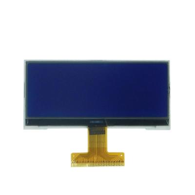 China 36 Pin COG LCD Module 3.5 Inch COG Type LCD 192x64 For Smart Thermostats for sale