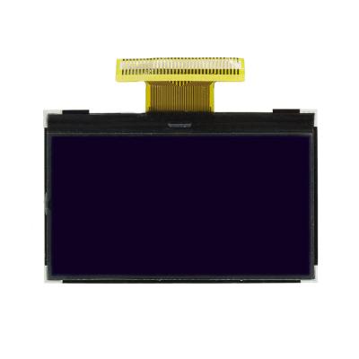 China 128x64 COG LCD Module 3.2 LCD Module 350 Cd/M2 32 Pin Parallel Interface for sale