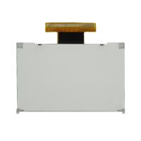 China 128x64 COG LCD Module 3.2 LCD Module 350 Cd/M2 32 Pin Parallel Interface for sale