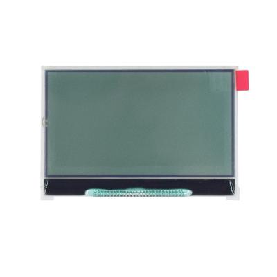 China OEM Design 350 Brightness STN LCD Display 128X64 28pin Parallel Port Connection for sale