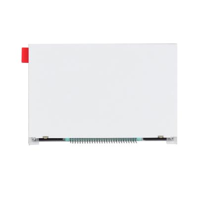 China OEM Design 350 Brightness STN LCD Display 128X64 28pin Parallel Port Connection for sale
