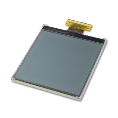 China 3.2 Inch STN LCD Display 400 Cd/M2 Transflective LCD Display 160X160 for sale