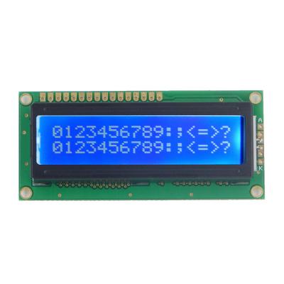 China 2.5 Inch STN LCD Display 16 Pin Parallel Interface For Industrial Control Equipment for sale