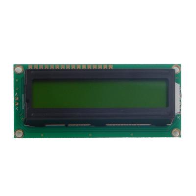 China 2.5 Inch STN LCD Display 16 Pin Parallel Interface For Industrial Control Equipment for sale