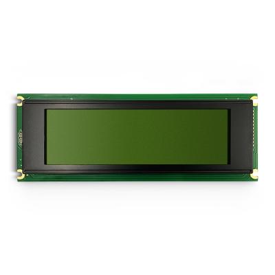 China 5.4 Inch Dot Matrix Display 22 Pin Parallel Port Interface With PCB Board for sale