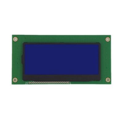 China 4.3 Inch VA LCD Panel 192X64 Blue Light Mode 21 Pin LCD Display For Automotive for sale