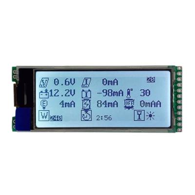 China 350 Cd/M2 VA LCD Display 2 Inch High Resolution VA Technology LCD Module for sale