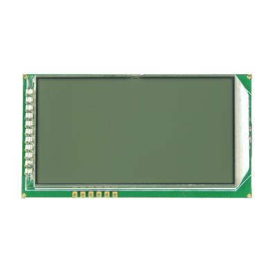 China TN Mini LCD Display Efficient Positive Display Reliable SPI Interface Driver IC HT1621 for sale