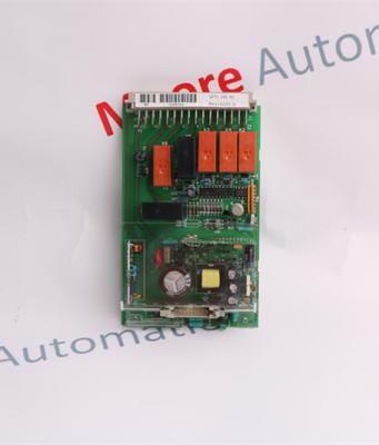 China ABB GJR2370500R2 for sale