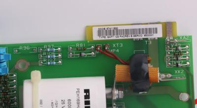 China ABB MB510 3BSE002540R1 for sale