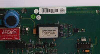 China ABB 3HAC17484-9 for sale
