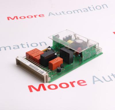 China ABB CI810B 3BSE020520R1 for sale
