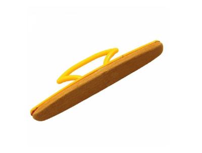 Cina Singolo amplificatore laterale professionale giallo del chiodo, amplificatore della crema di arte del chiodo in vendita