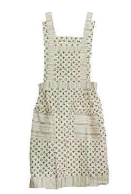 China long Nail Art Tools Nail Salon Apron for women for sale