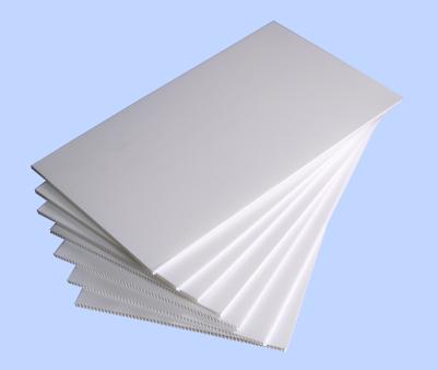 China Best Price /Light Weight Coroplast  PP Corrugated Plastic Sheet for Packaging for sale