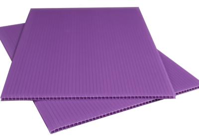 China Factory Cheap Printing 4x8 Coroplast Sheet/Corflute Board/Correx/Corriboard for sale