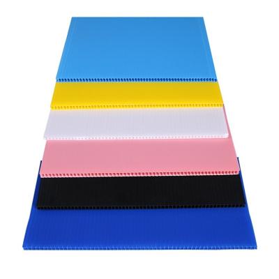 China Chloroplast Plastic Board/Sheet Lows for sale
