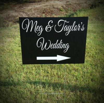 China 4mm Blank 4x8 Coroplast Corrugated Plastic Yard Signs for sale