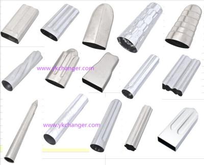 China manual ice cream mould set ice pop molds popsicle molds tray basket stainless steel 24pcs for sale