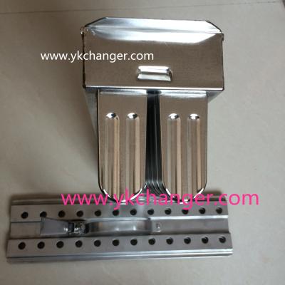 China Ice cream molds stainless steel ice cream mould SS brida megamid megamex high quality for sale