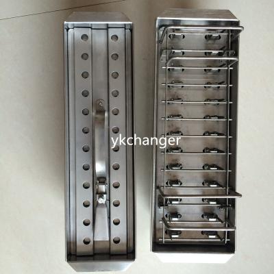 China Ice Pop mold stainless steel popscile mold ice pop molds popsicle molds set top quality for sale