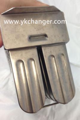 China Frozen ice molds for poles stainless steel ice cream lolly moulds commercial use and semi industrial use with extractor for sale