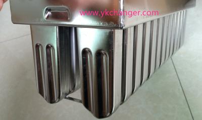 China SUS 304 frozen pop ice mold for freezer and pop maker machine commercial use ataforma type for sale