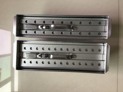 China Ice lolly molds stainless steel ice cream molds 2X13 26molds 106ml commercial use high quality including stick holder for sale
