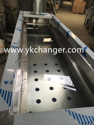 China La máquina comercial del fabricante de helado de la máquina del congelador del polo del hielo incluyendo el hielo 4sets moldea y el alineador del palillo de alta calidad en venta