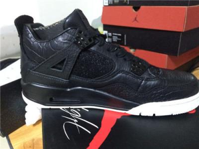 China AIR JORDAN 4 PREMIUM PINNACLE for sale