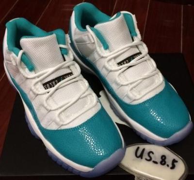 China air jordan 11 retro low gg (gs) 