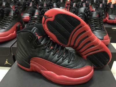 China air jordan 12 retro OG 