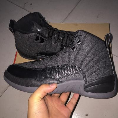China Air Jordan 12 