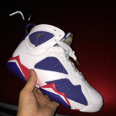 China Air Jordan 7 “2016 Olympic” for sale