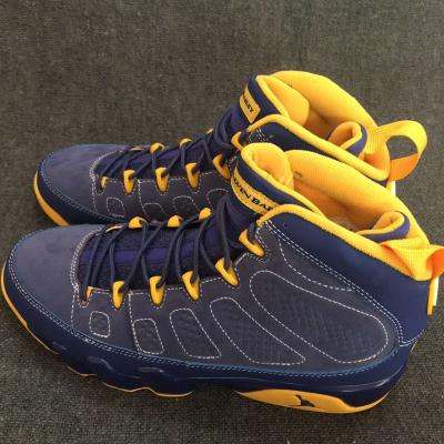 China Air Jordan 9 Calvin Bailey for sale