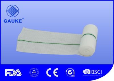 China Elastic Conforming Gauze Bandage With Candy Packaging Wound Care Bandage for sale